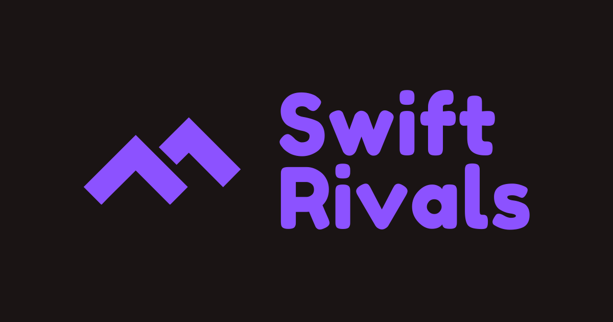 Swift Rivals Learn Swiftui And Uikit 